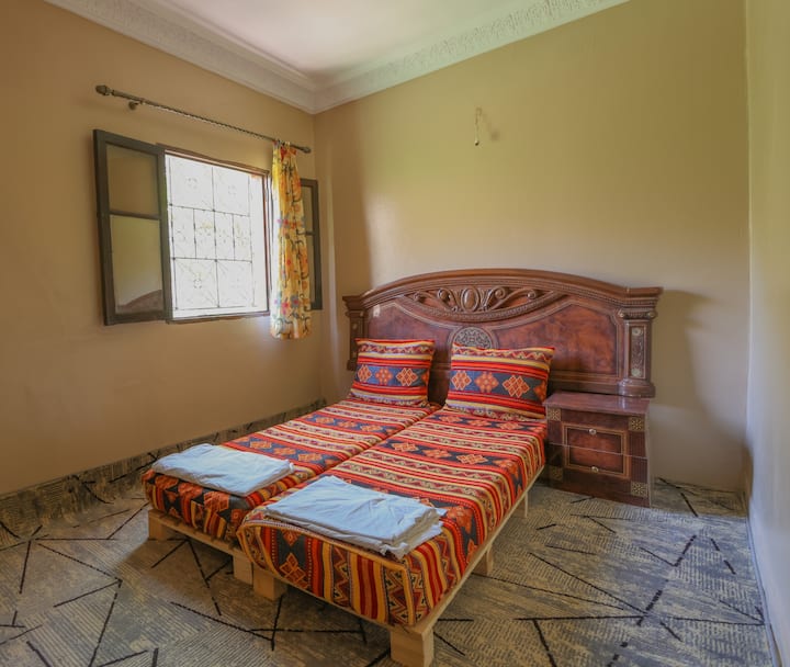 Double Room - Asni
