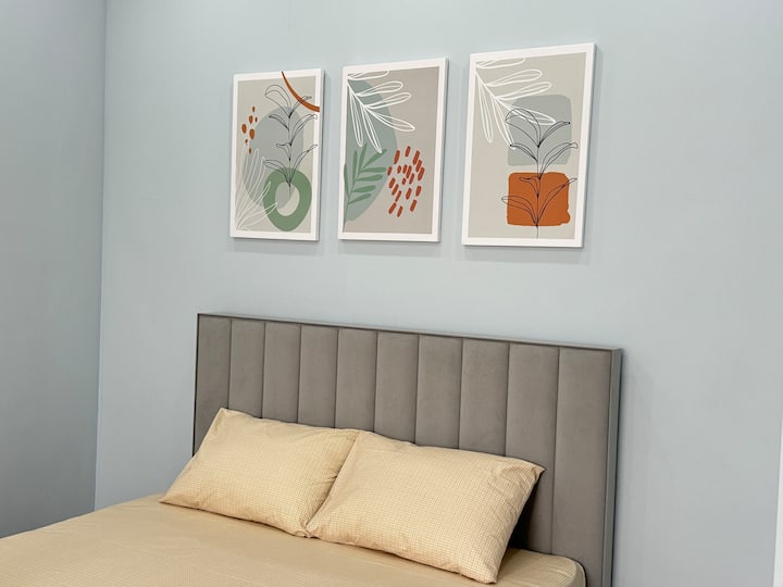 Dream Life - Astana - Nur-Sultan