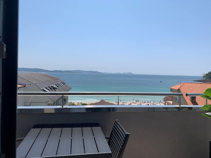 Apartamento 21 - Portonovo