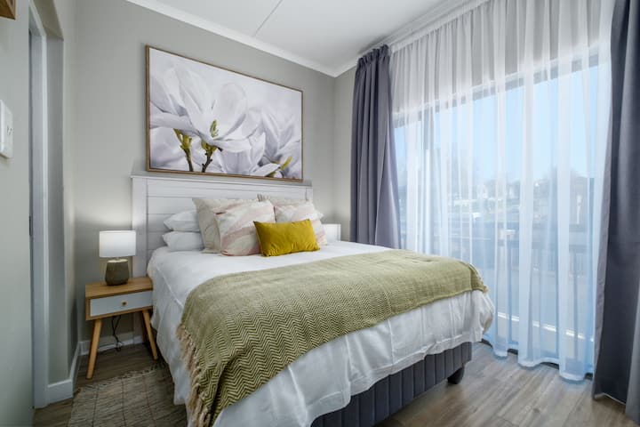 Stylish Apartment In Sandringham - Johannesburg