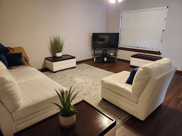 Cozy Condo Near Mall & Hospitals - McAllen, TX