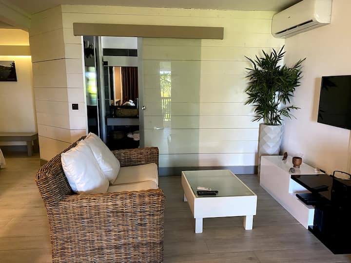 Suite Relax & Business Fdf - Fort-de-France