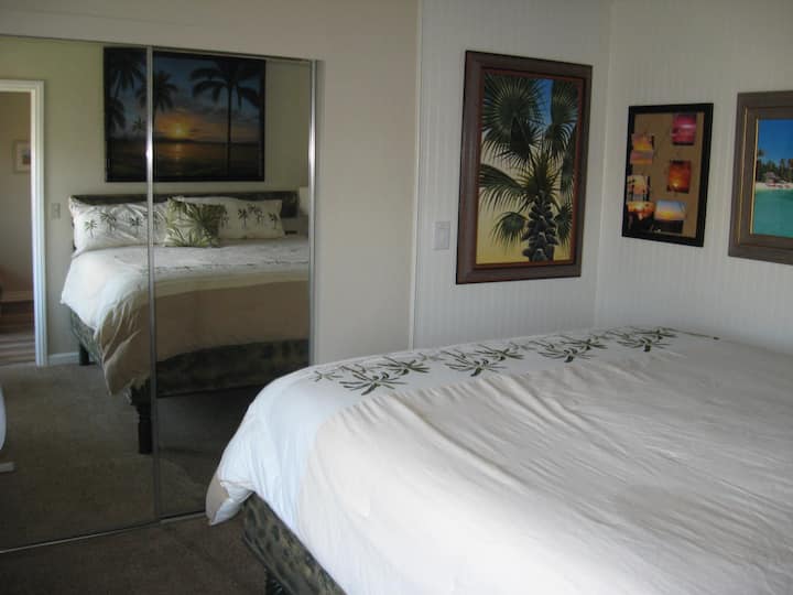 Beach & Trolley Close, Oceanview - San Clemente, CA