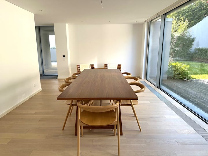 Stunning Modern Porto Home Overlooking Douro River - Porto