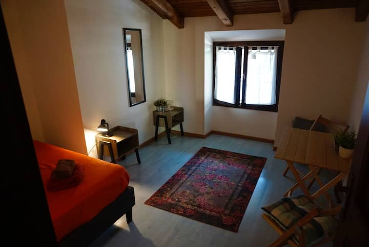 Cozy Room In Riva Del Garda - Limone Sul Garda