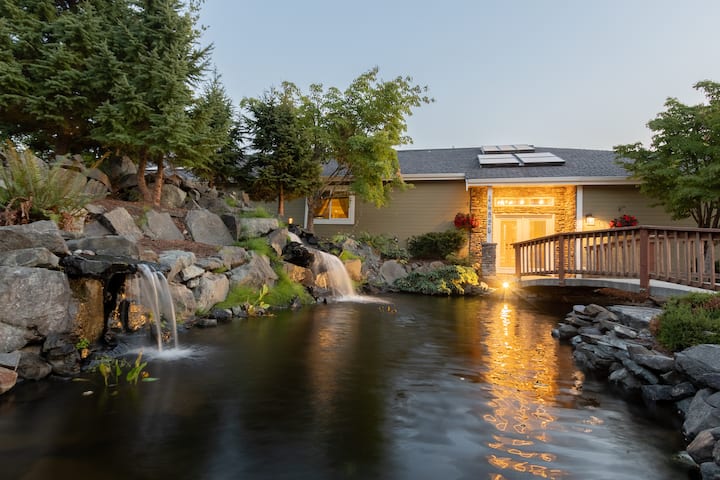 Enumclaw Estates House - 에눔클로