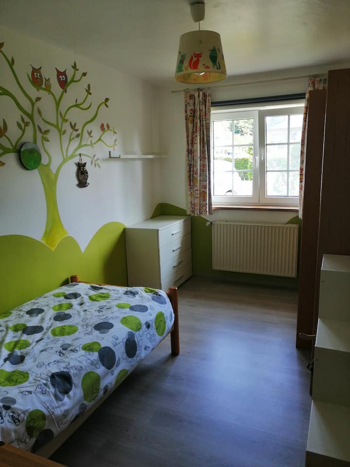 Chambres D'hôtes Pour F1 - Verviers