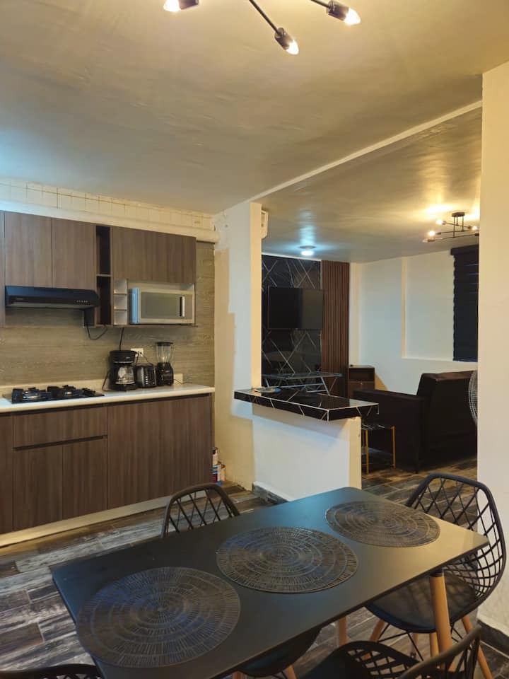 Depto En El Centro De Monterrey - Monterrey