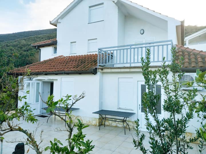 Olive Apartments - Ston