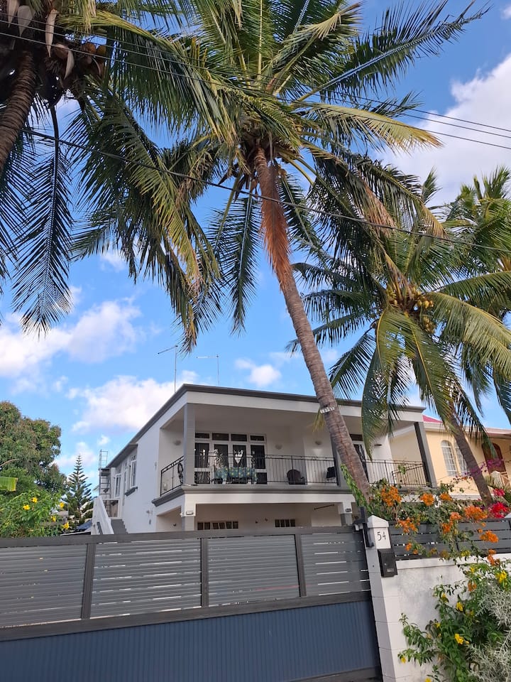 Appartement 4 Chambres à Louer. - Mauritius