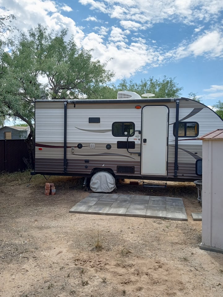 Midtown Camper - Tucson, AZ
