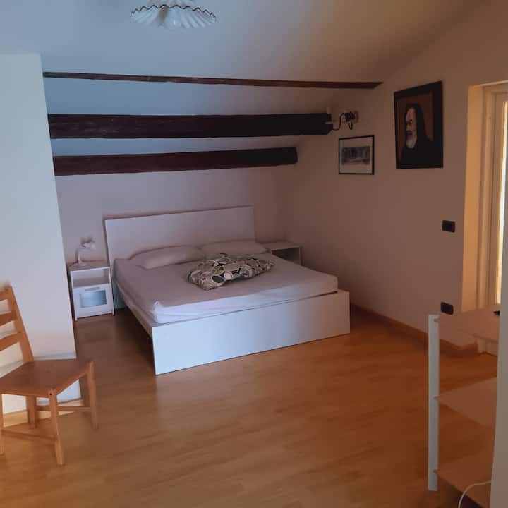 Borgo Antico - San Giovanni Rotondo