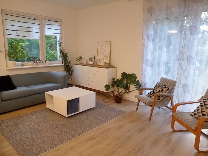 Baza Na Woli - Poznań