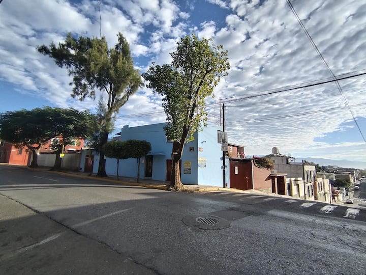 Casa Yaya Oaxaca - Oaxaca