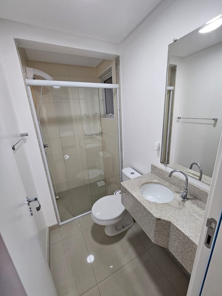 Apto Próximo A Vila Germânica. - Blumenau