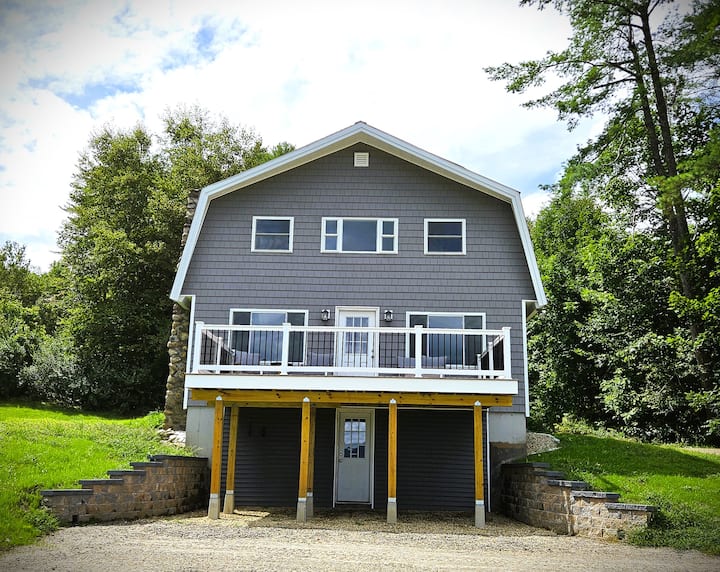 Country Club Getaway - Norway, ME