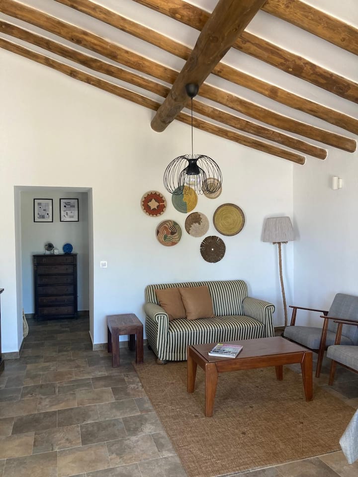Casa Do Monte T2 - Esperança - Arronches
