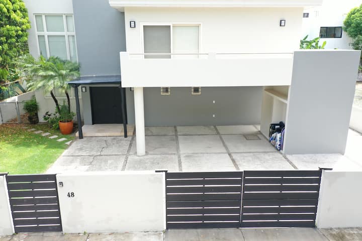 Casa Ohana En Nuevo Nayarit - Nuevo Vallarta