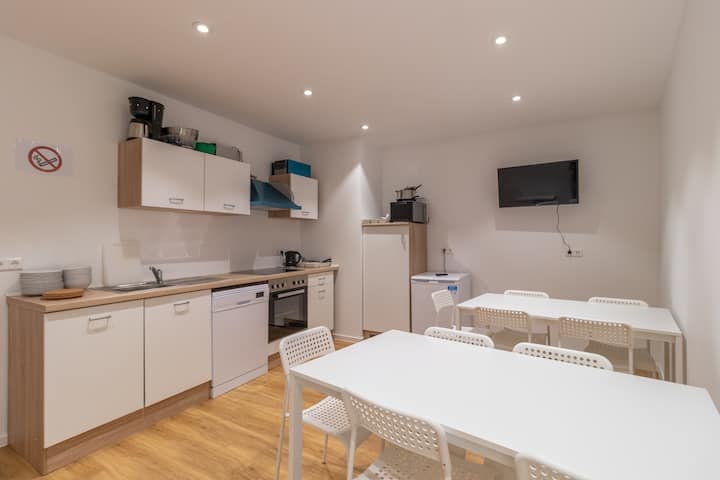 Wohnungen In Karlsruhe – Perfekt Für Monteure - Karlsruhe