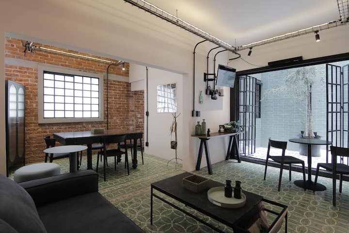 Casa Generosa - Álamos