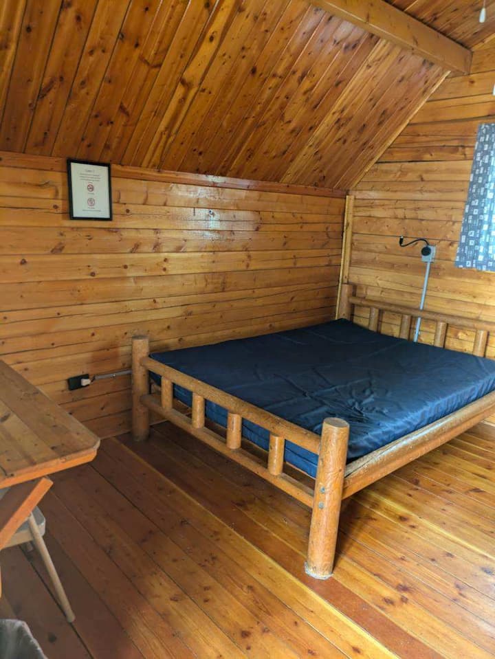 Hidden Oak Cabin Cc07 - Panguitch, UT