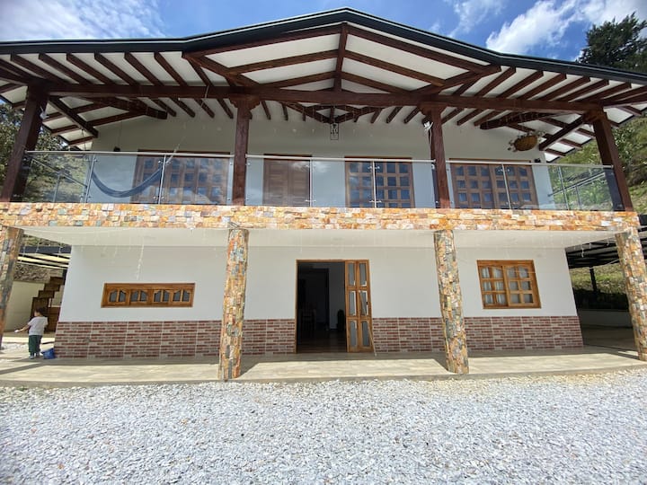 Semilla De Vida - Rionegro