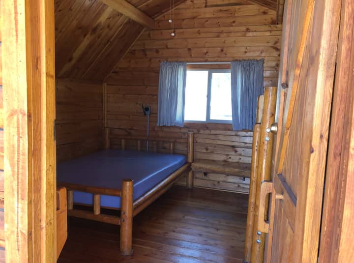 Hawks Nest Cabin Cc10 - Panguitch, UT