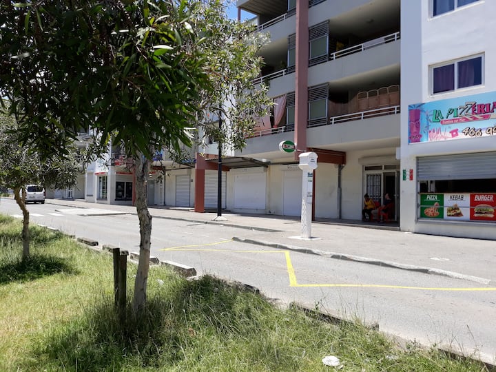 Salle De Réunion Et De Formation - Nouméa