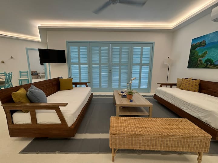 Casa Playa Infinita Suite 2 - Acapulco
