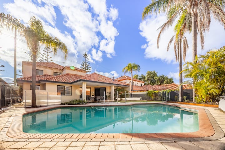 Rosa Di Mare - Cottesloe