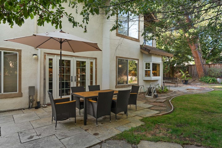 Perfect Getaway 5 Br Retreat In Evergreen San Jose - San Jose, CA