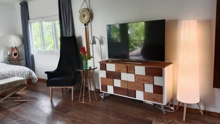 Altea Apartment Seminyak - 水明漾