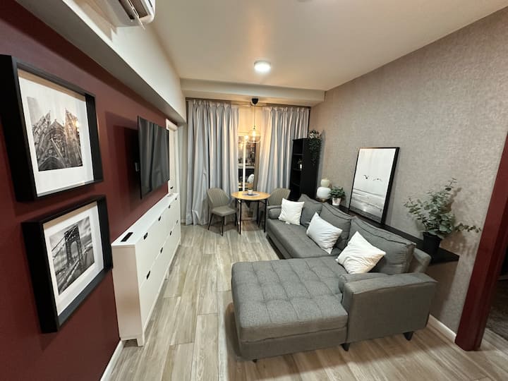 Condominio Ziba 312 - Mexicali