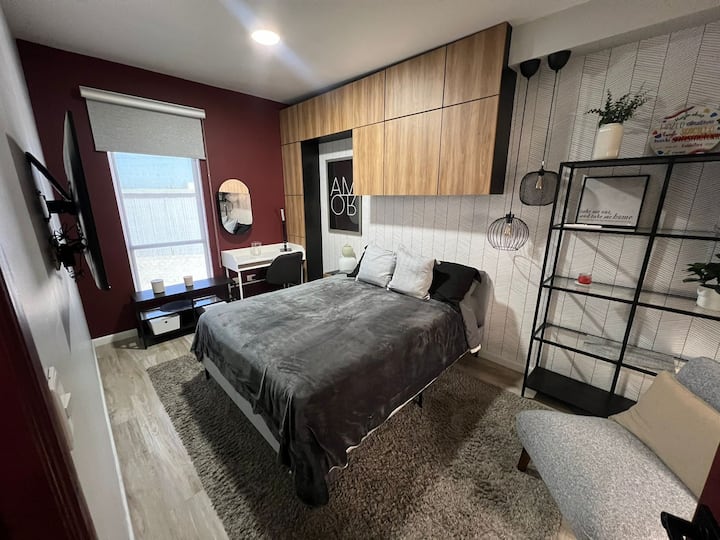 Condominio Ziba 312 - Mexicali