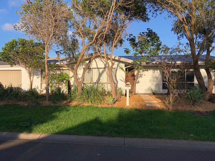 Our Island Home - Phillip Island