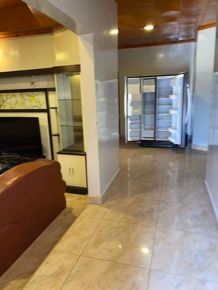 House In Lamin,
5 Minutes Drive From The Airport. - Gambia