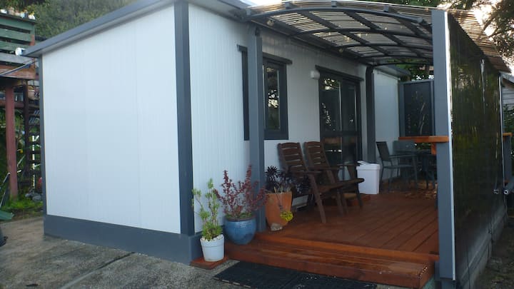 Cabin Comfy & Relaxing - Whangamatā