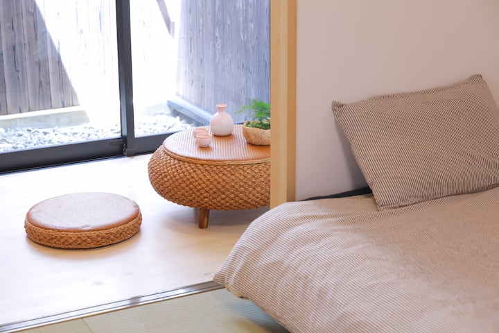 3br House｜5 Guests｜2 Toilets｜6min Station｜ - Osaka