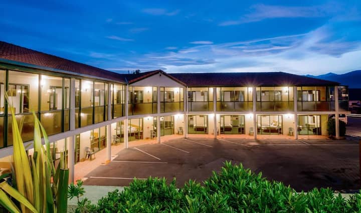 Executive Studio - Kaikōura