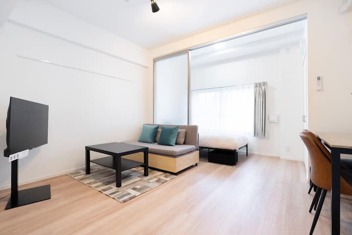 4-minute Walk From The Nearest Station /C02 - Tokyo