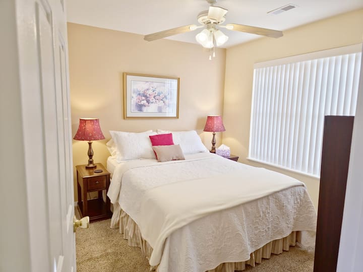 Nice And Spacious ~ Dogs Welcome ~ Bbq Grill - Silver Dollar City, Branson