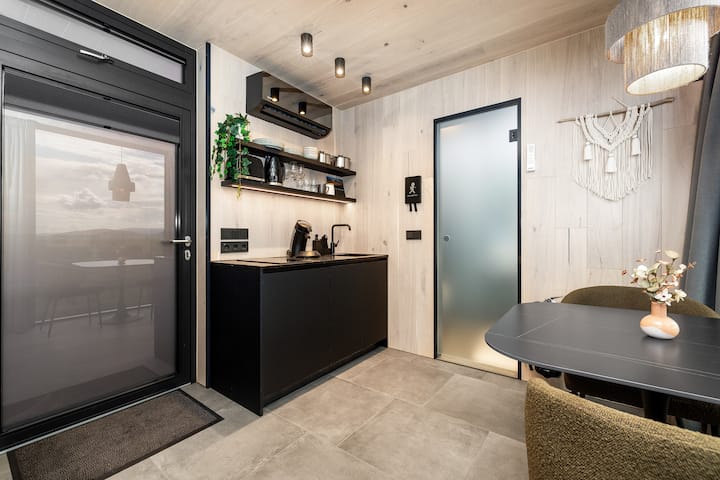 Heathland Lodge - 7 - Islande