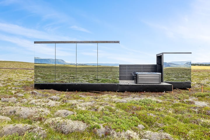 Heathland Lodge - 7 - Islande