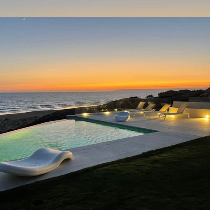 Atlanterra Habitación Para 2 Salida Piscina - Zahara de los Atunes
