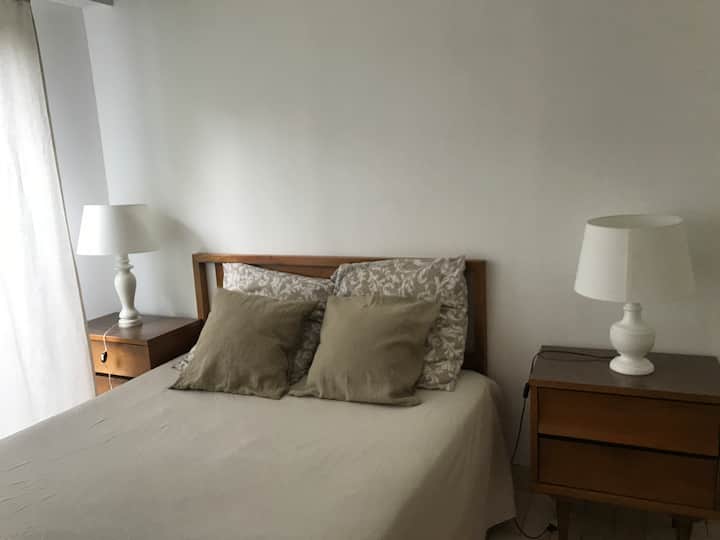 Loue Chambre Chez L’habitant - Tours