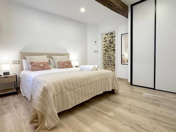 Apartamento En Pleno Centro Tranquilo Y Acogedor - Castro Urdiales