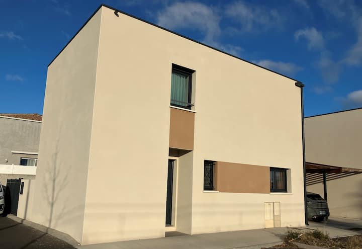 Maison à Frontignan - Frontignan