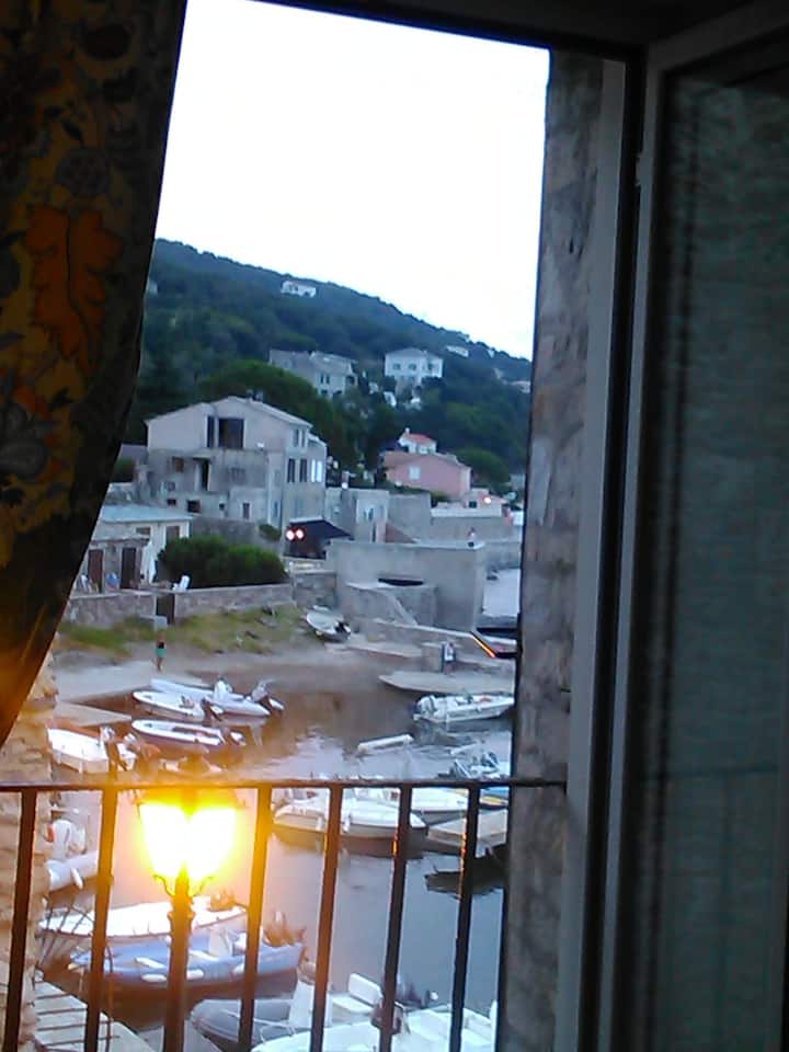 Relaxing Paradise Chez Nicolini - Brando