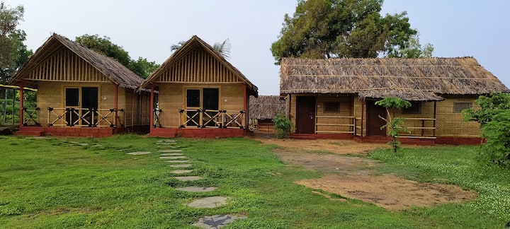 Bananatree Homestay 6 - Hampi