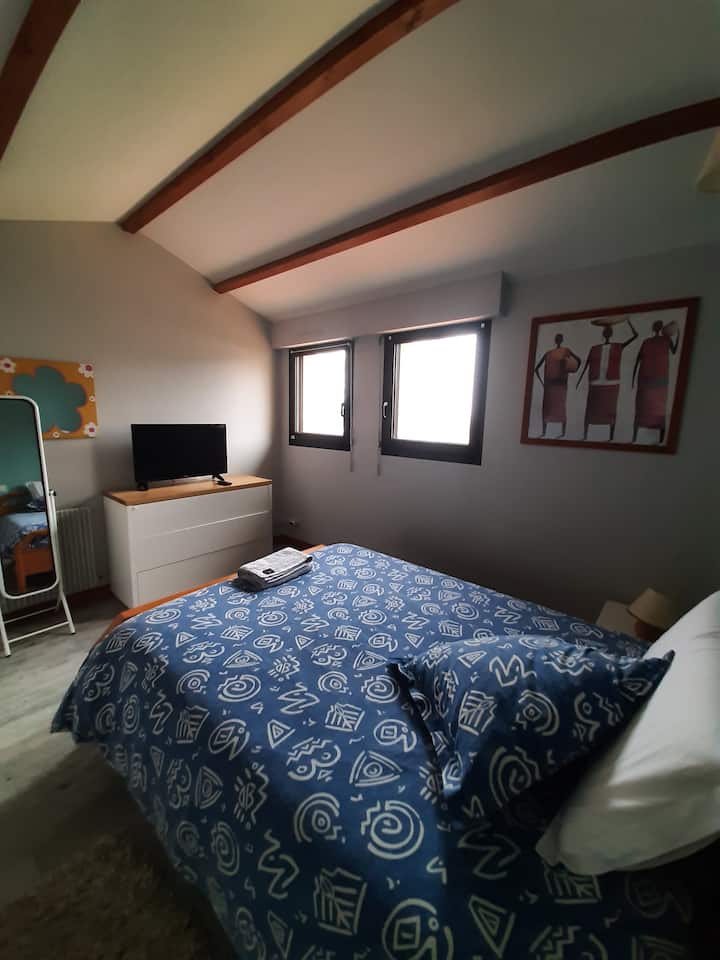 Chambres D'hôtes - Bressuire